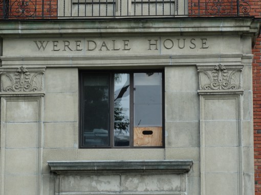 Weredale House (Former Boys’ Home of Montreal) « Westmount Overlooked