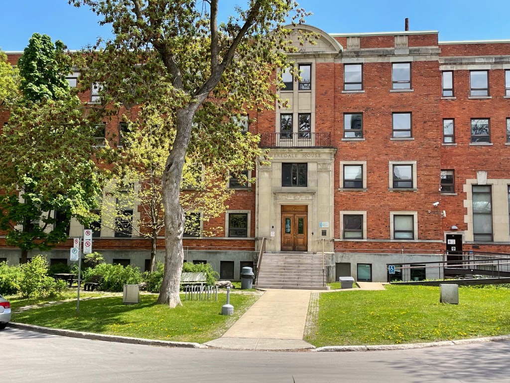 Weredale House (Former Boys’ Home of Montreal) « Westmount Overlooked