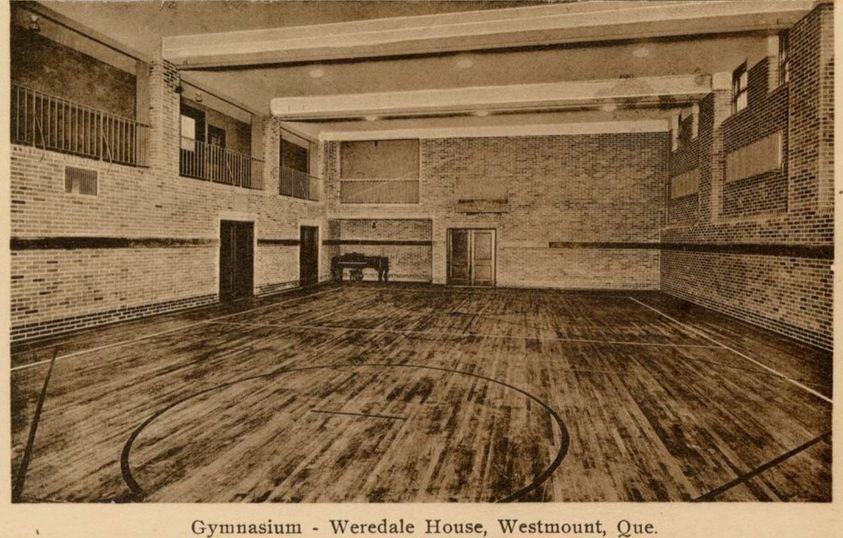 Weredale House (Former Boys’ Home of Montreal) « Westmount Overlooked